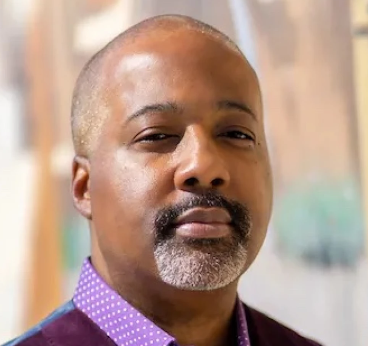 Who Was Gospel Singer Eric Reed? What Happened To Him ? Exploring His ...