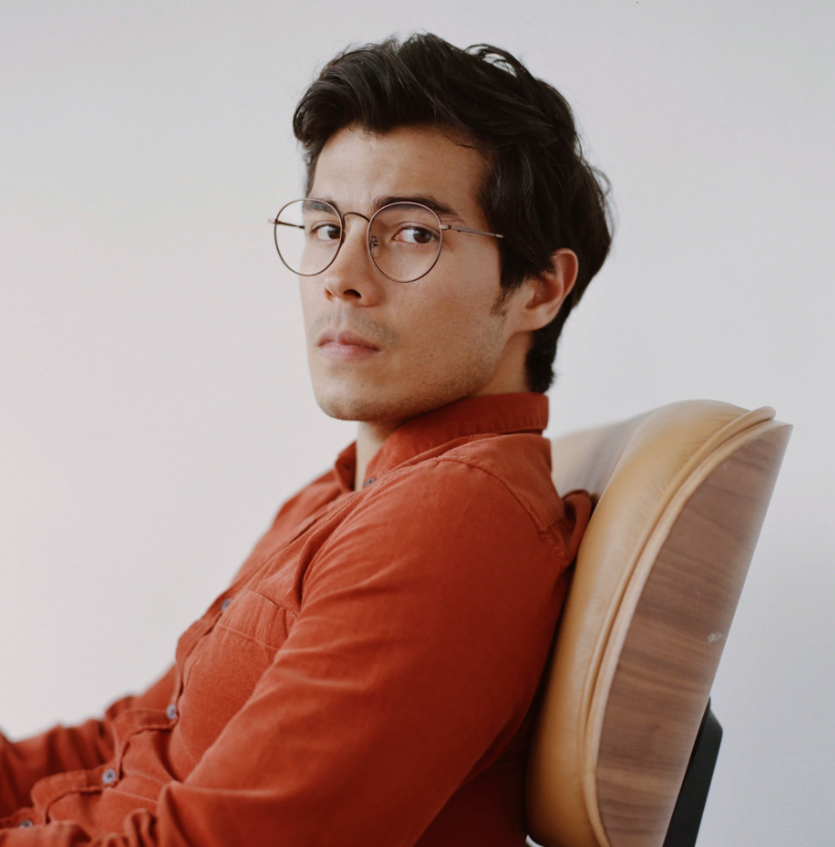 Erwan Heussaff: Nationality And Ethnicity, Family Details, Age, Bio And ...