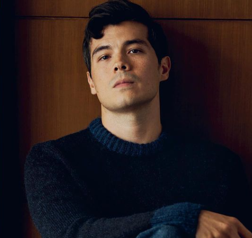 Erwan Heussaff: Nationality And Ethnicity, Family Details, Age, Bio And ...