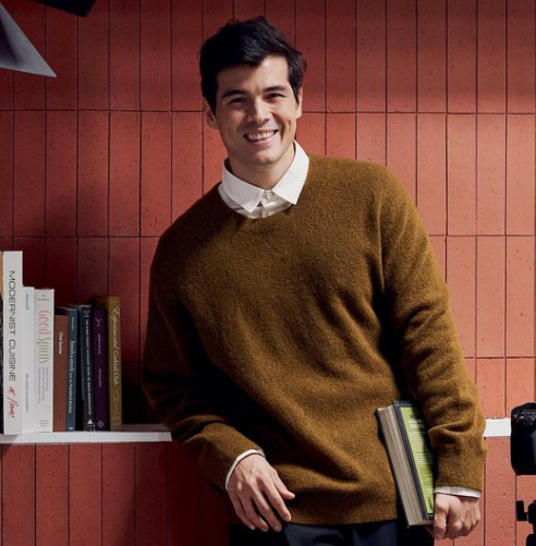 Erwan Heussaff: Nationality And Ethnicity, Family Details, Age, Bio And ...