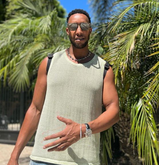 Unveiling Evan Turner's Personal Life – Is He Married? Meet Daughter Aubrey