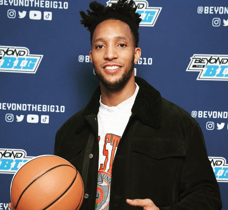 Unveiling Evan Turner's Personal Life – Is He Married? Meet Daughter Aubrey