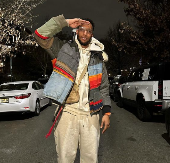 Unveiling Evan Turner's Personal Life – Is He Married? Meet Daughter Aubrey