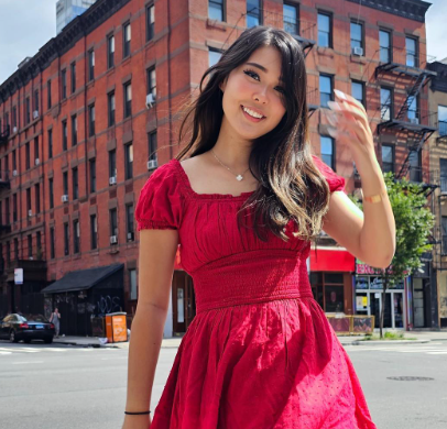 Who Is ExtraEmily ? Exploring Bio, Age, Net Worth, Relationship, Career