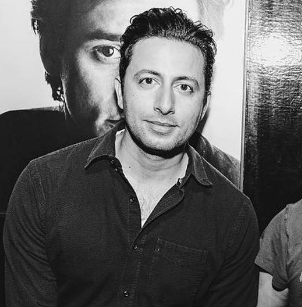 Is Fahim Anwar Christian? Ethnicity, Religion, Family, Career, Net ...