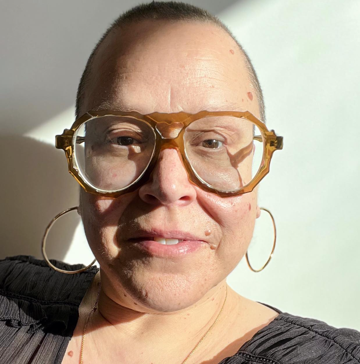 Fanny McPhee And Gok Wan Relationship: Are They Partner? Bio And Age