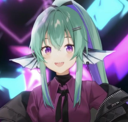 Unraveling Finana Ryugu's Mysterious Past Life