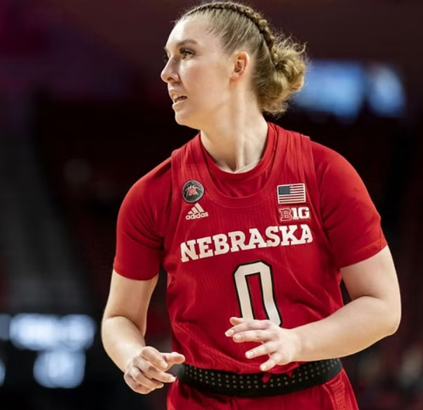 Where Is Chuck Love Now? Nebraska Player Alleges Sexual Relationship ...