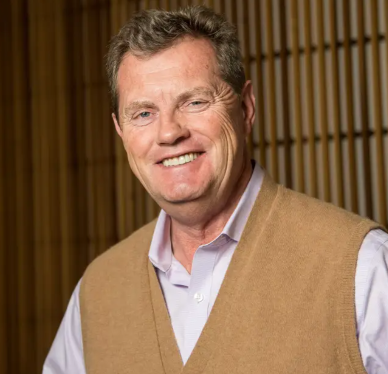 Who Is Frank Slootman Wife? Exploring Marital Status And Relationship ...