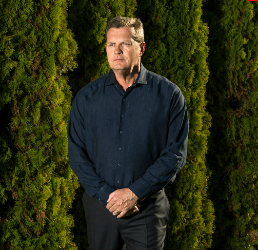 Who Is Frank Slootman Wife? Exploring Marital Status And Relationship ...