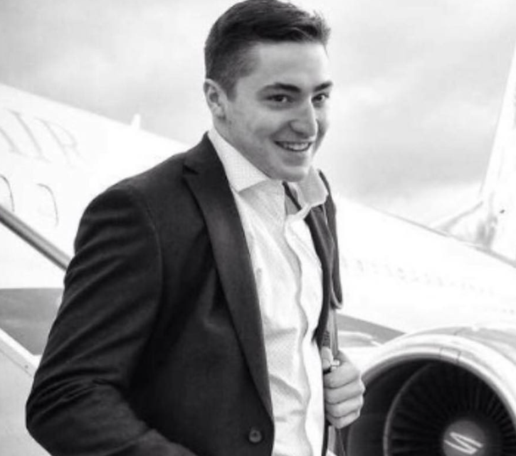 Frank Vatrano's Personal Triumph - A Glimpse into Married Life with Rebecca