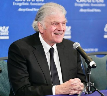 Who Is Franklin Graham? What Happened To Him ? Exploring Whereabouts