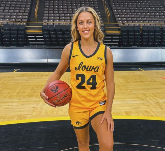 Unraveling Gabbie Marshall's Ethnicity, Religion, and Family Roots