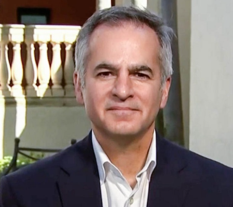 Who Is Gary Pilnick? Meet Wife Helene & Exploring Married Life And Kids