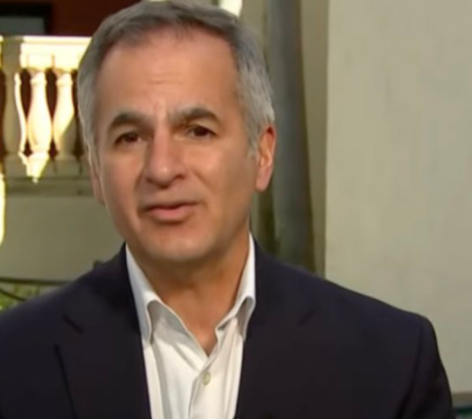 Who Is Gary Pilnick? Meet Wife Helene & Exploring Married Life And Kids