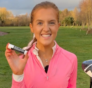 Georgia Ball: Who Is She? Golf Coach Age, Bio/Wiki, TikTok Viral Video ...