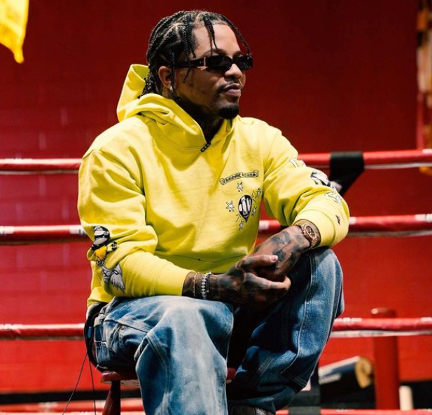 A Deep Dive into Gervonta Davis's Boxing Career and Achievements