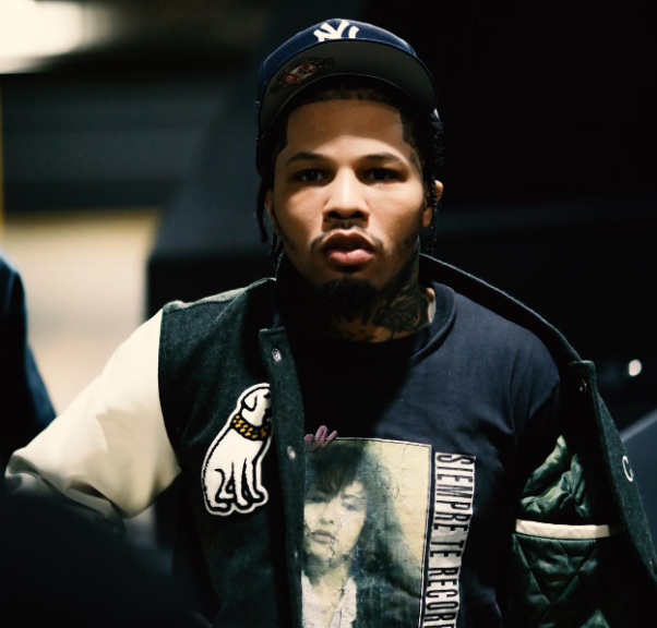 A Deep Dive into Gervonta Davis's Boxing Career and Achievements