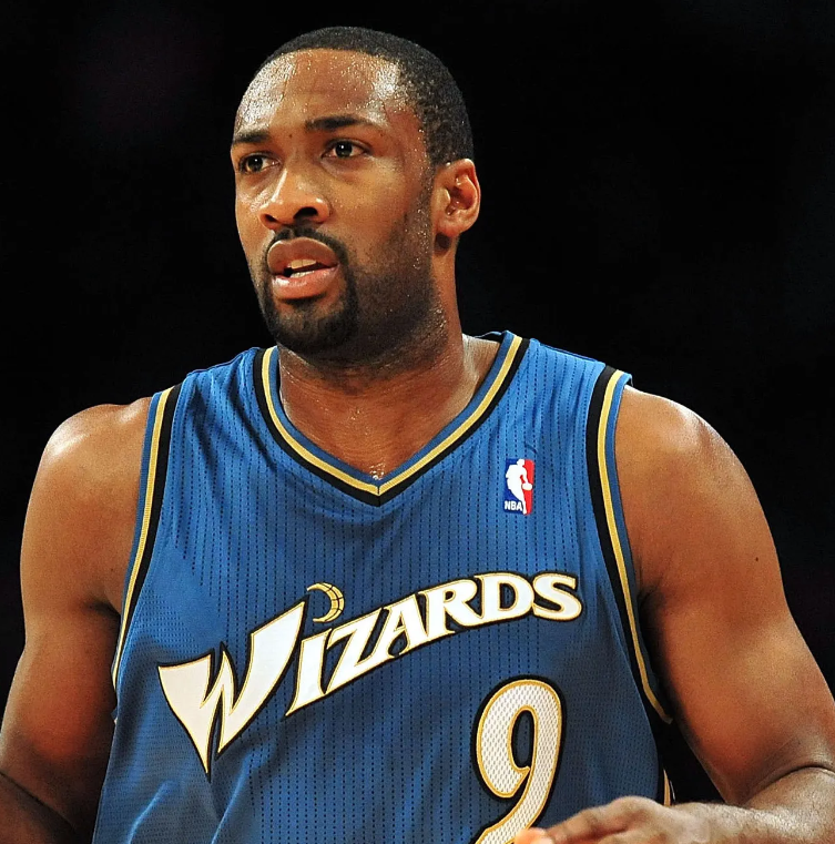 Who Is Melli Monaco: Gilbert Arenas Girlfriend? Dating History And Net ...