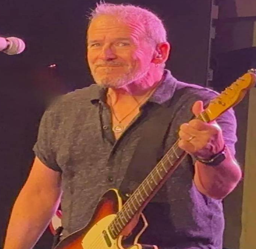 Glenn Stuart (B Street Band, Lead Singer): Obituary, Cause Of Death And Family Mourns The Loss