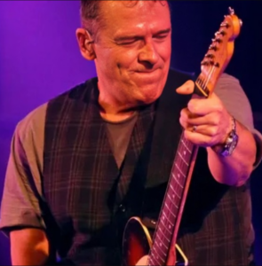 Glenn Stuart (B Street Band, Lead Singer): Obituary, Cause Of Death And ...