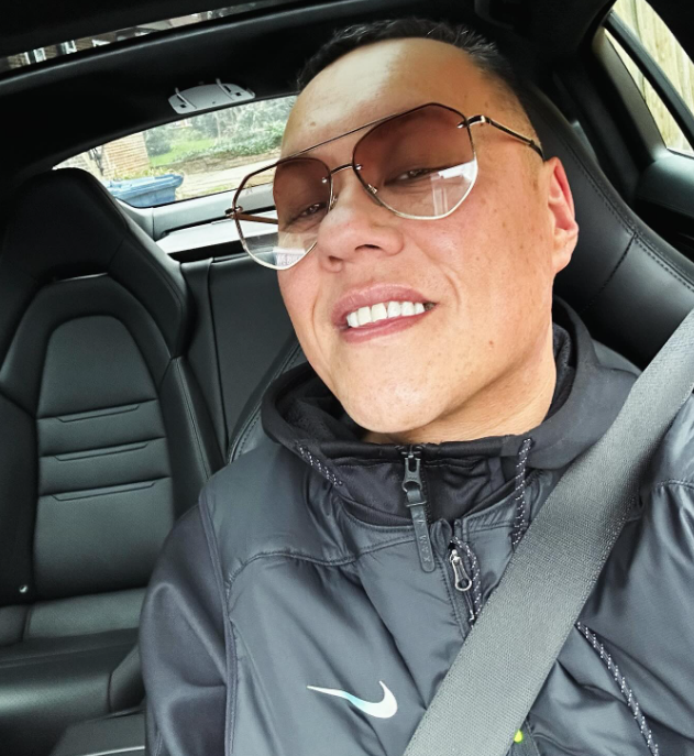 Fanny McPhee And Gok Wan Relationship: Are They Partner? Bio And Age