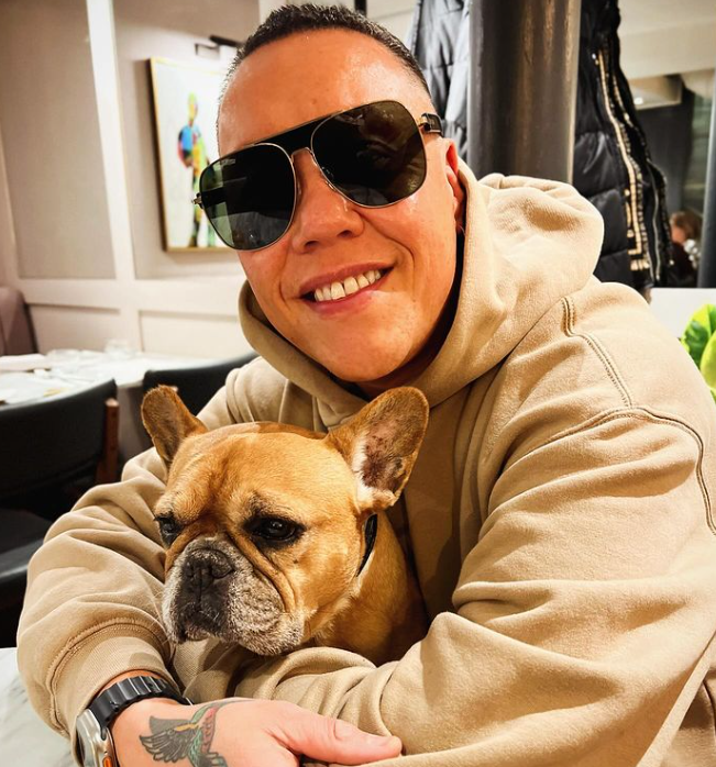 Fanny McPhee And Gok Wan Relationship: Are They Partner? Bio And Age