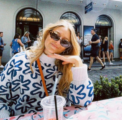 Grace Forrest's Partner, Marriage Clues, Age, and the Ties That Bind