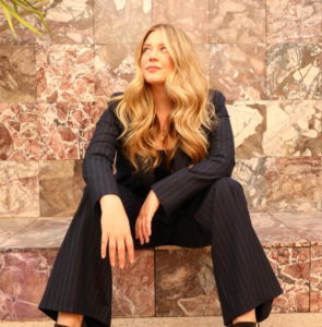 Grace Forrest's Partner, Marriage Clues, Age, and the Ties That Bind