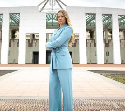 Grace Forrest's Partner, Marriage Clues, Age, and the Ties That Bind