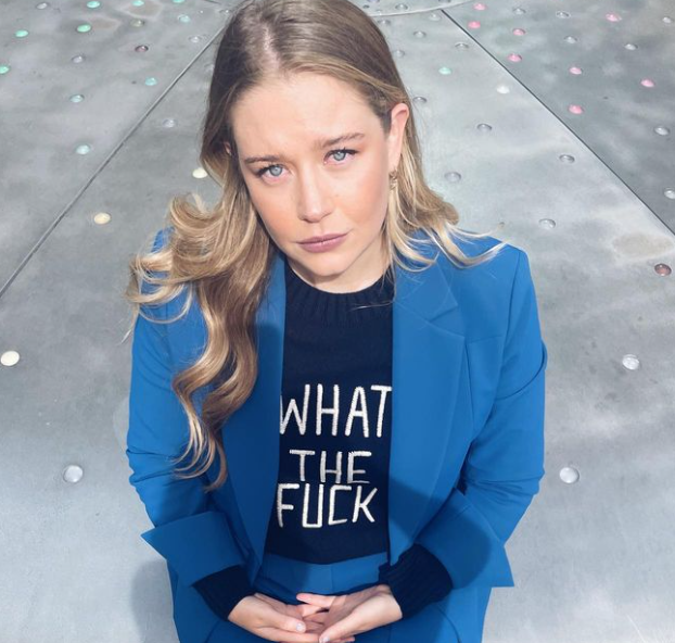 Grace Forrest's Partner, Marriage Clues, Age, and the Ties That Bind