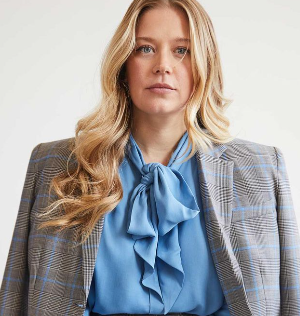 Grace Forrest's Partner, Marriage Clues, Age, and the Ties That Bind