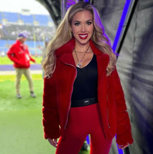 Gracie Hunt's Love Life Exposed - From Past Relationships to the Present