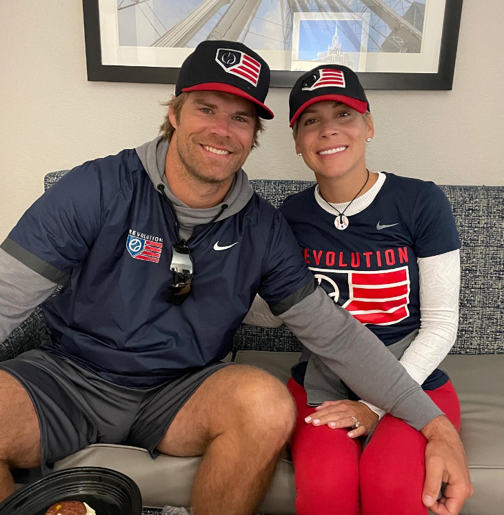 Greg Olsen Family: Brothers, Wife And Kids, Bio And Net Worth