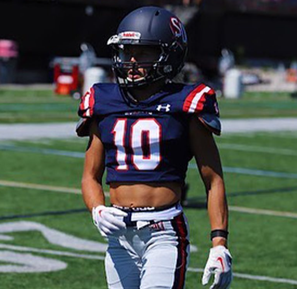 Is Haley Van Voorhis Transgender? Sexuality, Bio, College Football ...