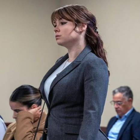 Who Is Hannah Gutierrez-Reed? Wiki, Age And etails Surrounding the ...