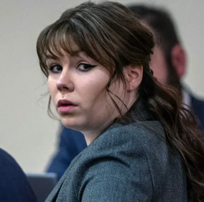 Who Is Hannah Gutierrez-Reed? Wiki, Age And etails Surrounding the ...