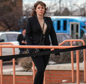 Who Is Hannah Gutierrez-Reed? Wiki, Age And etails Surrounding the ...