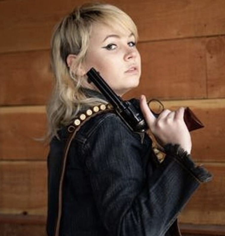 Who Is Hannah Gutierrez-Reed? Wiki, Age And etails Surrounding the ...