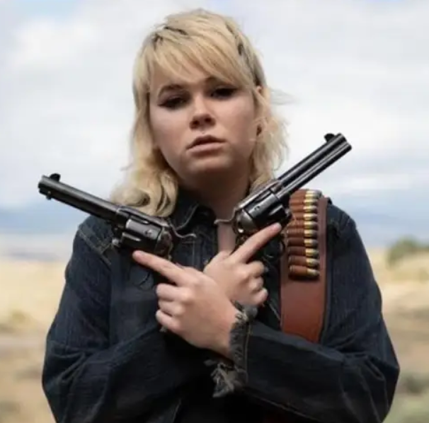 Who Is Hannah Gutierrez-Reed? Wiki, Age And etails Surrounding the ...