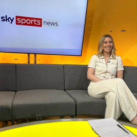 Who Is Harriet Prior ? Wikipedia And Age Explored