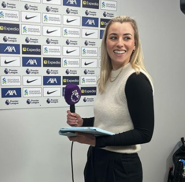 Who Is Harriet Prior ? Wikipedia And Age Explored