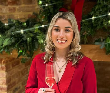 Who Is Harriet Prior ? Wikipedia And Age Explored