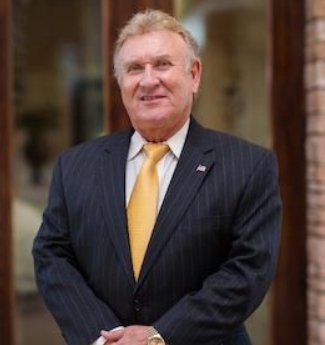 Is Harry Patterson and Chris Paterson Related? Relationship And Family ...