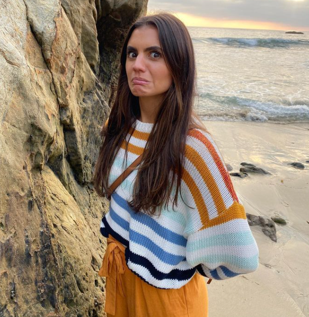 Exploring Hayley Erbert: Ethnicity, Family Background and Origin ...