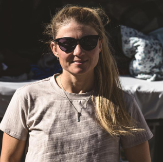 Hazel Findlay: Bio, Greenland Adventure, Career, Achievements, Podcast ...