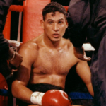 Hector Camacho (Macho ): Bio, Wiki, Age, Career, Height, Achievements ...