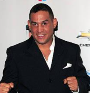 Hector Camacho (Macho ): Bio, Wiki, Age, Career, Height, Achievements ...