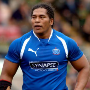 Who Is Henry Tuilagi Wife? Children, Bio, Net Worth And More Explored