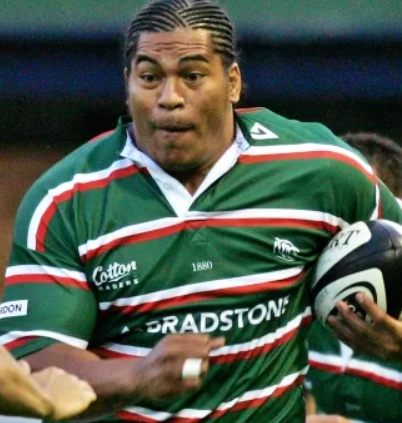 Who Is Henry Tuilagi Wife? Children, Bio, Net Worth And More Explored